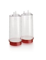 Steritest™ NEO device for liquids in small vials low binding PVDF ...
